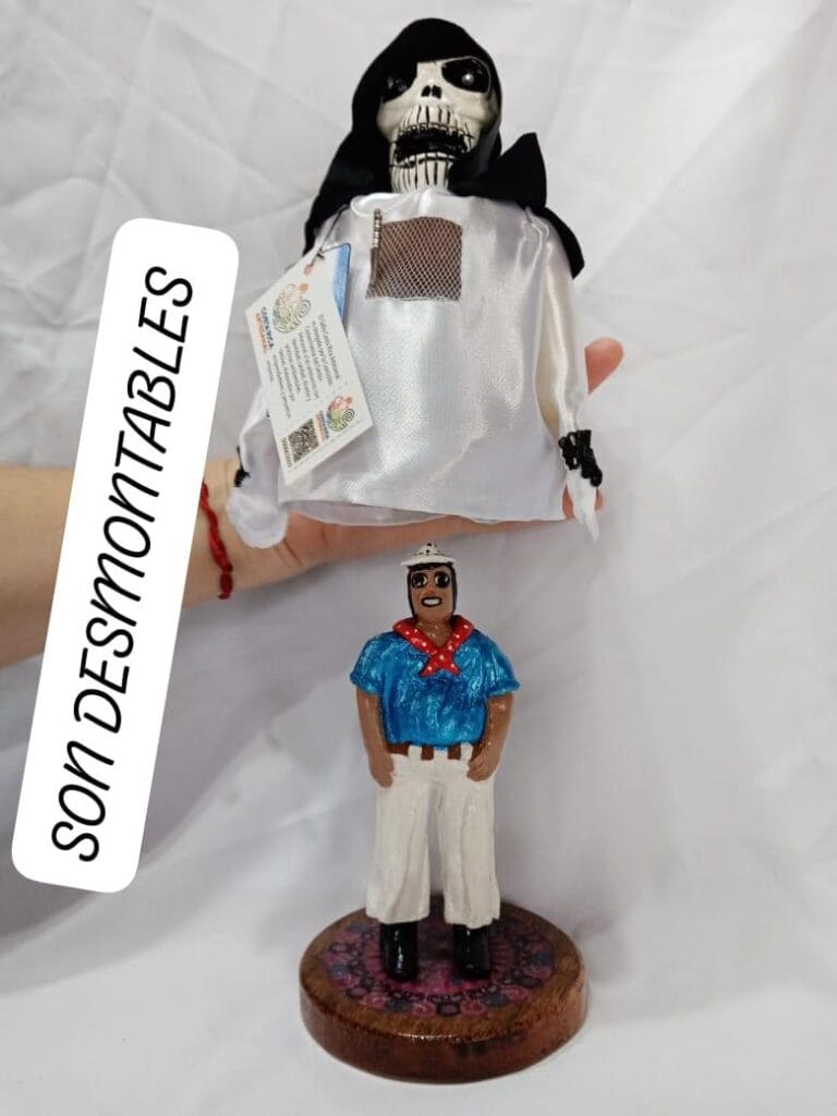 La Segua mascarada tradicional costarricense (Mantudo) – Paradise ...